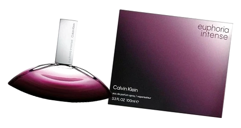 Эйфория Интенс Кельвин Кляйн парфюмерная вода 100 мл - Euphoria Intense Calvin Klein