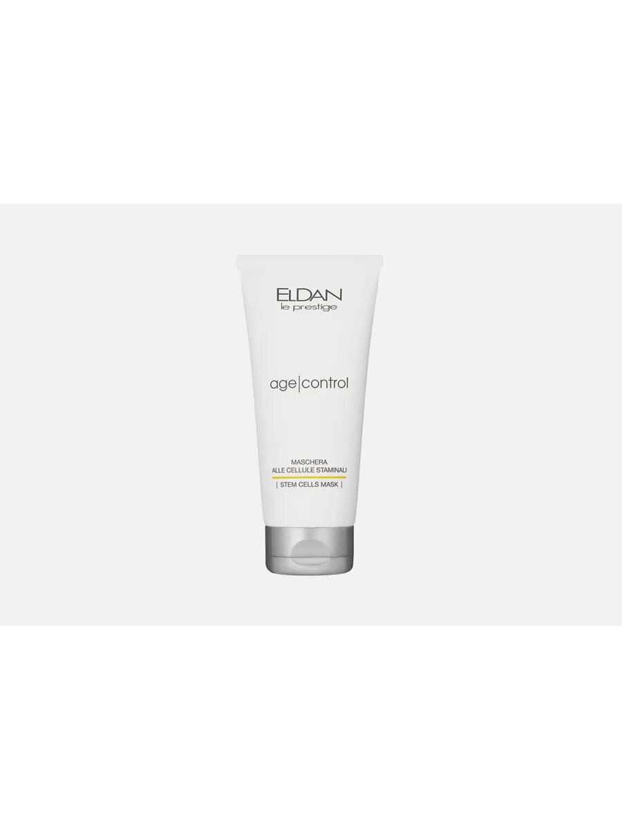 Eldan Cosmetics Age control stem cells mask Гель-маска для лица 100 мл