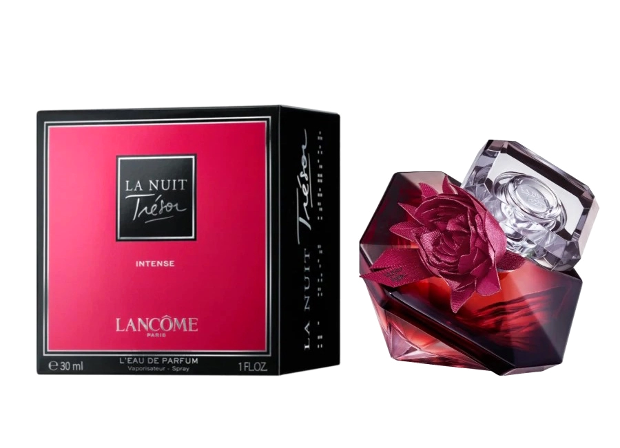 Lancome La Nuit Tresor Intense парфюм 100 мл для женщин / Ла Нуи Трезор Интенс