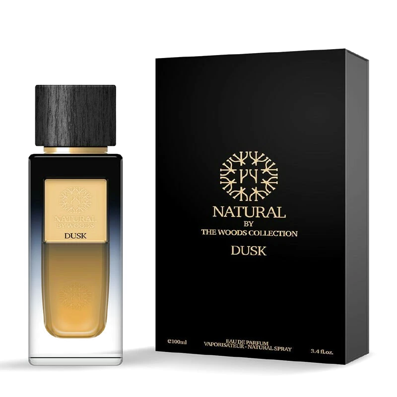 Парфюмерная вода The Woods Collection Dusk для женщин и мужчин 100 мл / Даск Сумрак
