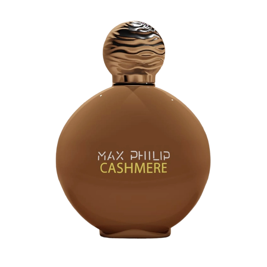 Max Philip Cashmere 100 мл для мужчин и женщин парфюмерная вода - Кашемир Макс Филип