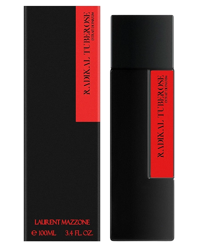 Радикальная Тубероза - парфюм Lm Parfums Radikal Tuberose 100 мл для женщин и мужчин