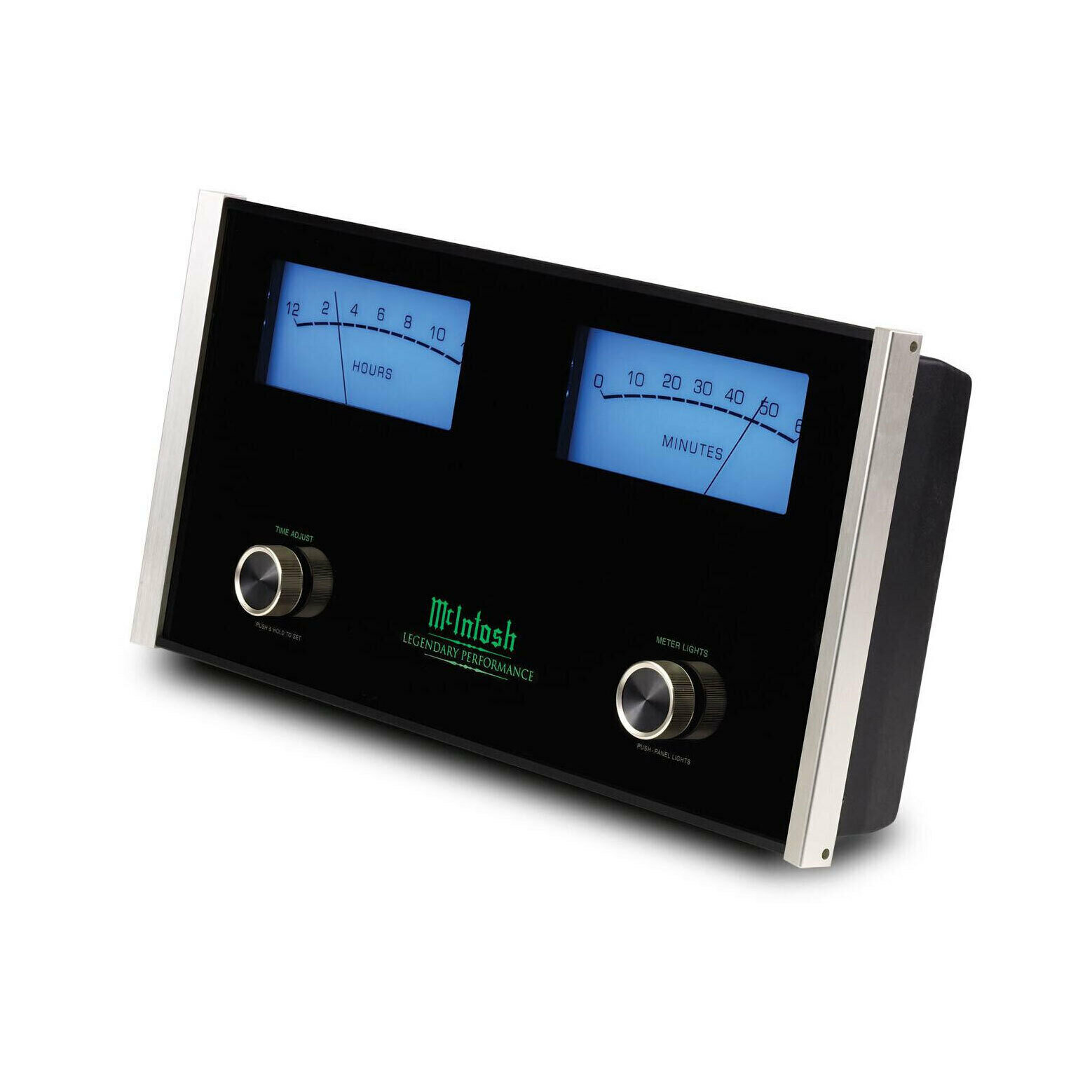 Часы McIntosh MC Clock