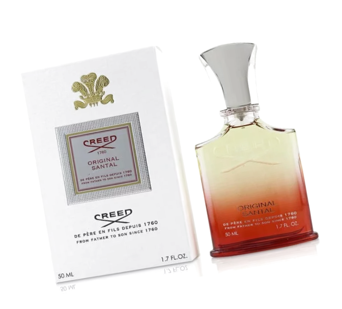 Creed Original Santal / Ориджиналь Санталь - парфюмерная вода унисекс 50 мл