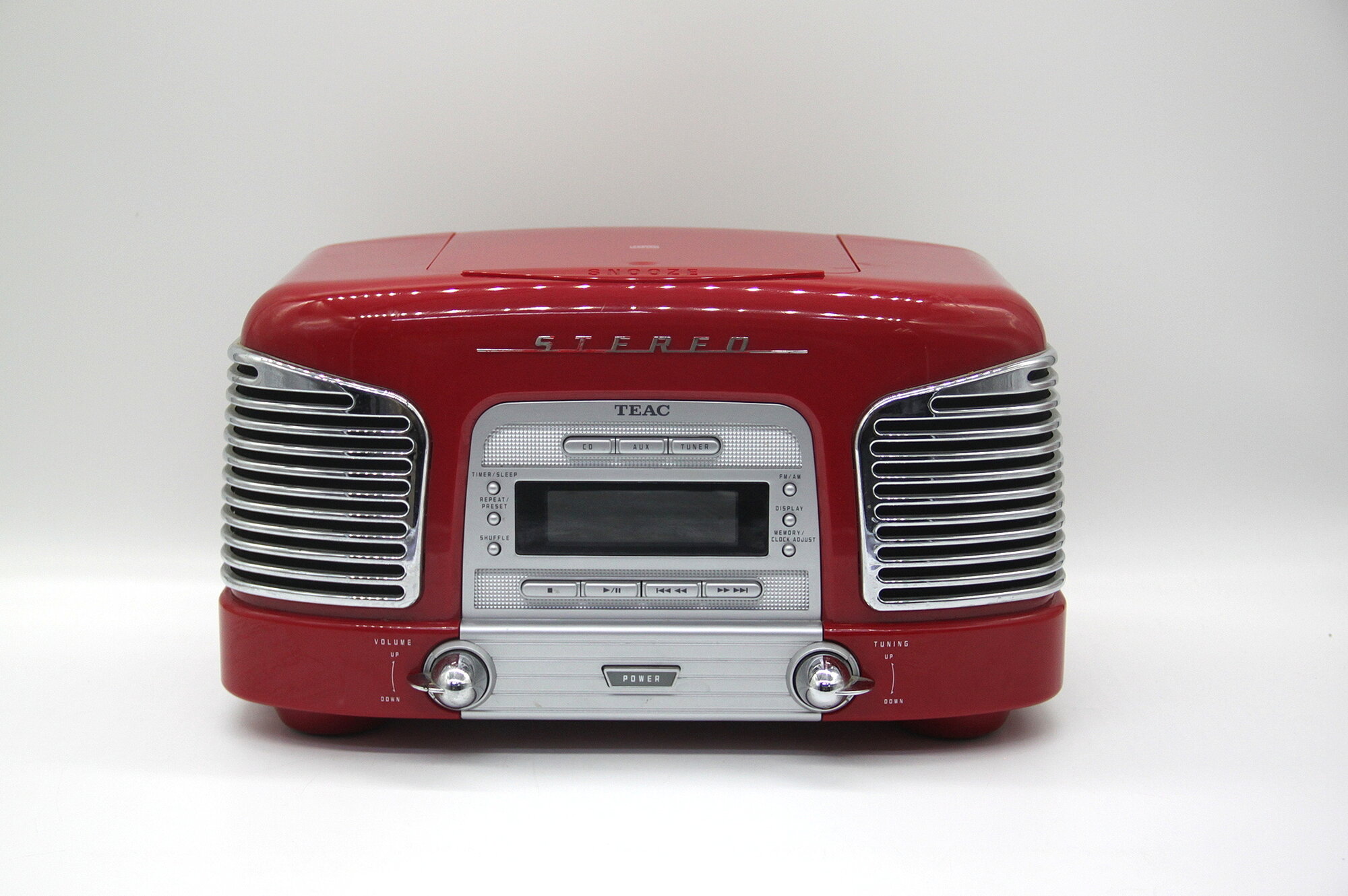 Аудиосистема TEAC SL-D90
