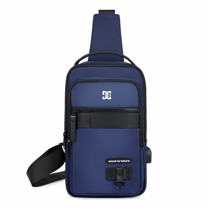 DC Shoes Сумка для бадминтона — фото 1