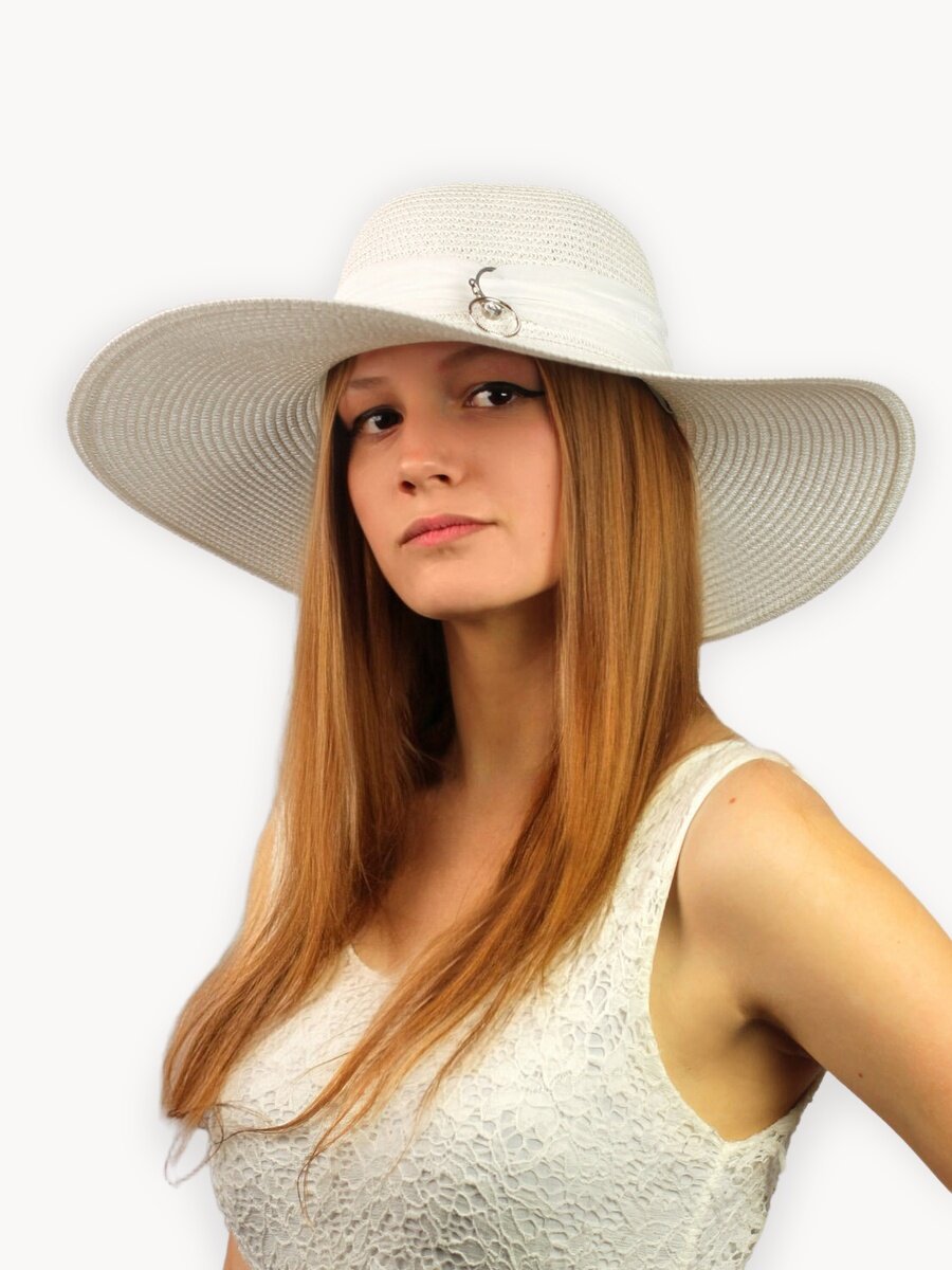 Шляпа Верида для женщин