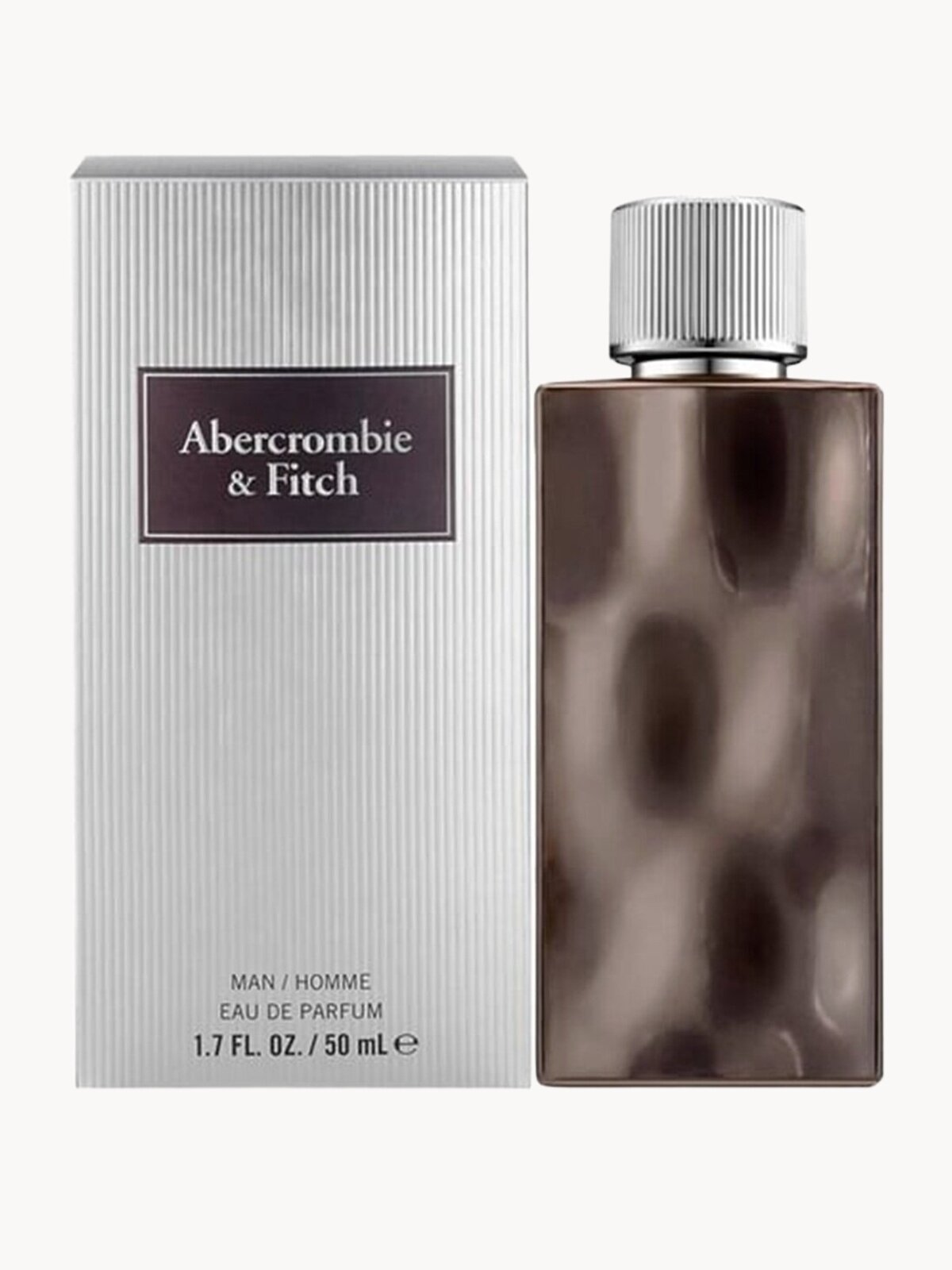 Парфюмерная вода мужская Abercrombie & Fitch First Instinct Extreme 50 мл
