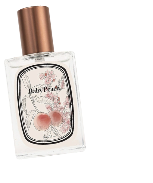 Ателье Файе Бэби Пич духи 30 мл для мужчин и женщин - Atelier Faye Baby Peach