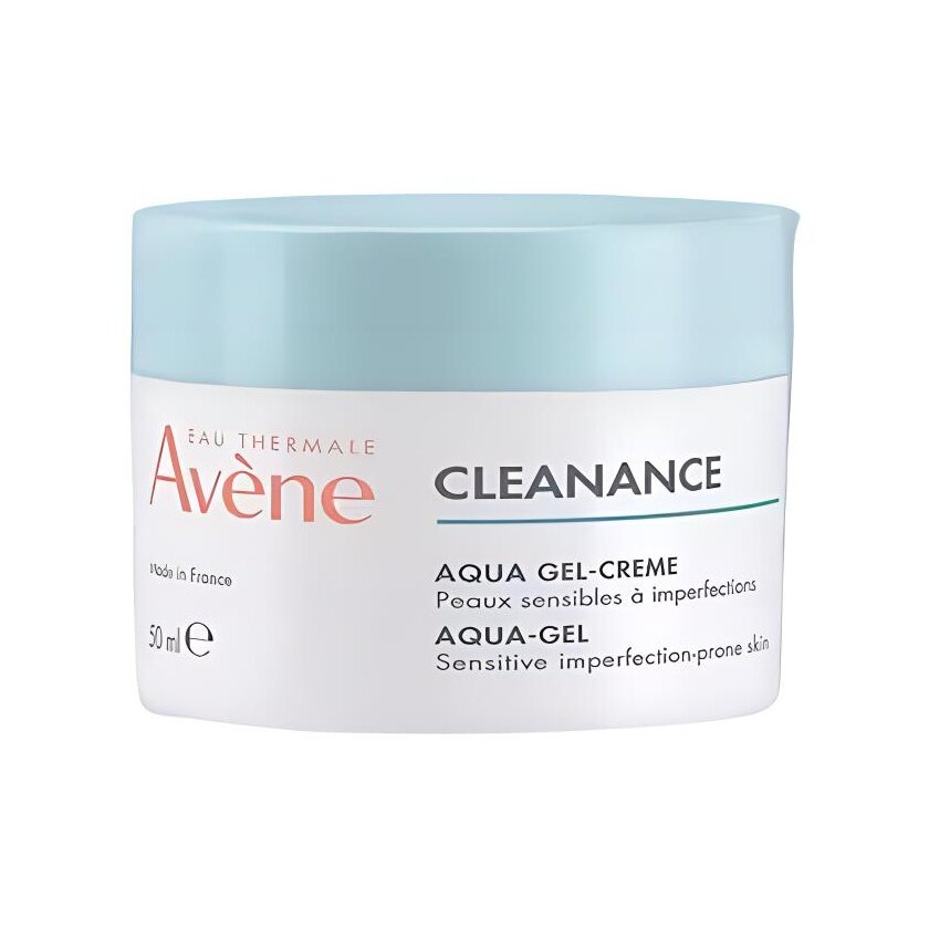 Наборы для ухода за кожей лица Avène