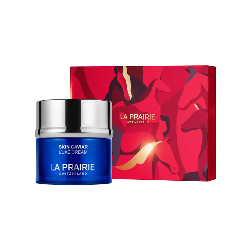 Наборы для ухода за кожей лица LA PRAIRIE