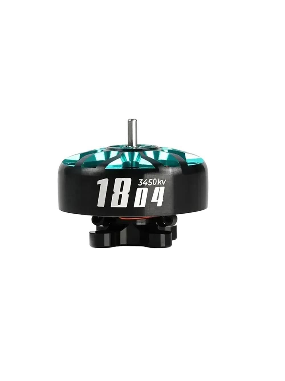 Мотор для F*PV Freestyle 3-4inch Cihoop Toothpick Long Range, запчасти для радиоуправляемых моделей Cinebot30 SPEEDX2 1804 2450KV 6S 3450KV 4S