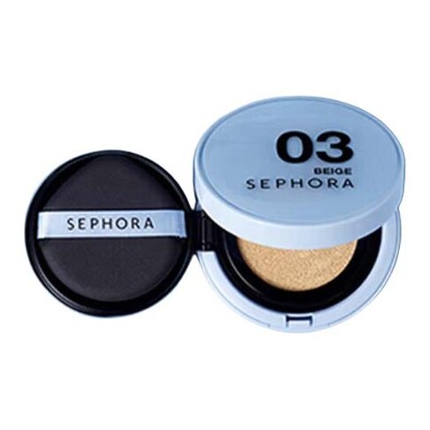 Тональные средства Sephora