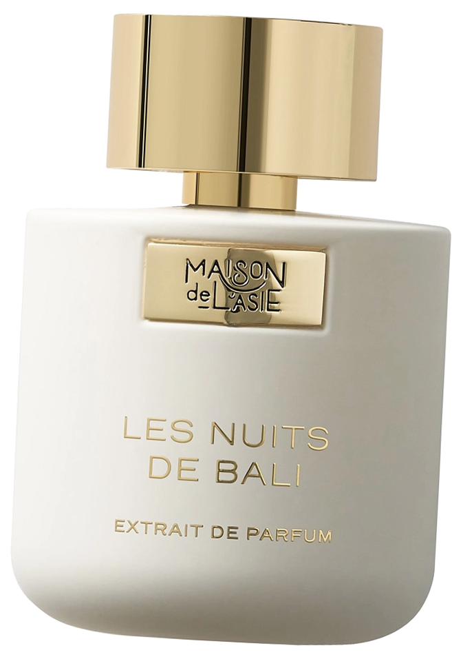Ле Нуи Де Бали унисекс духи 100 мл / Maison De L Asie Les Nuits De Bali