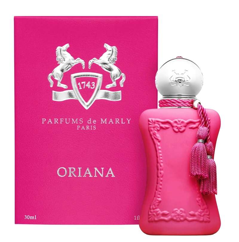 Parfums De Marly Oriana парфюм 30 мл женский - парфюмерная вода Ориана от Марли