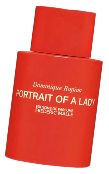Frederic Malle Portrait Of A Lady 15th Anniversary Edition - женский аромат 100 мл
