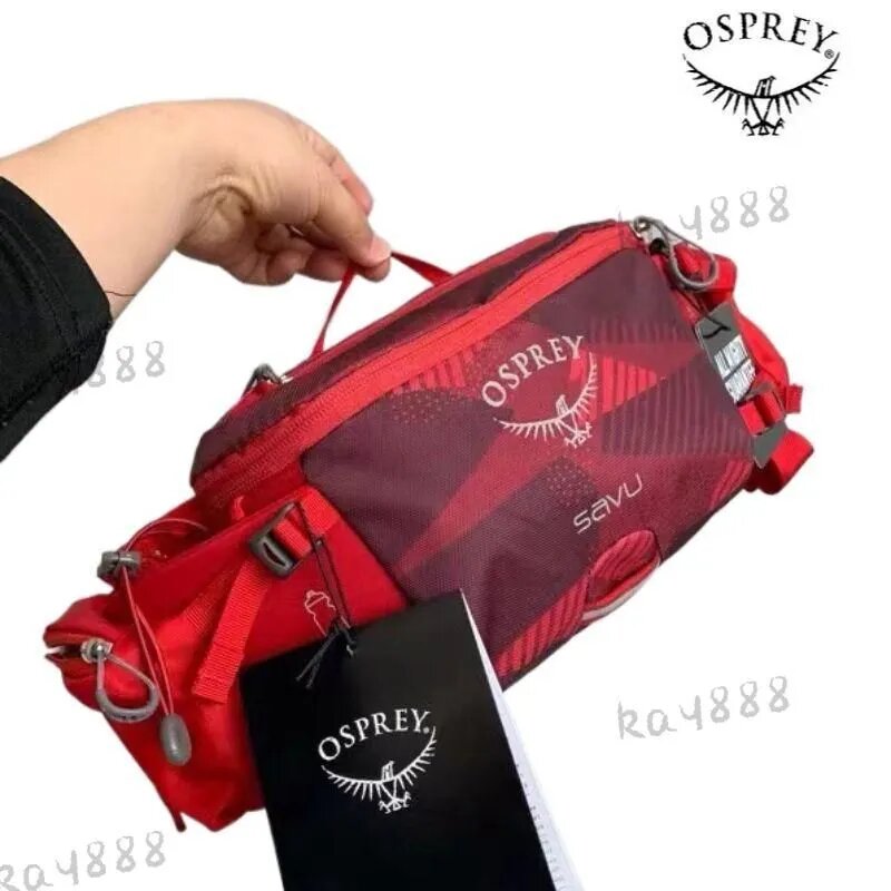 Osprey Сумка на пояс