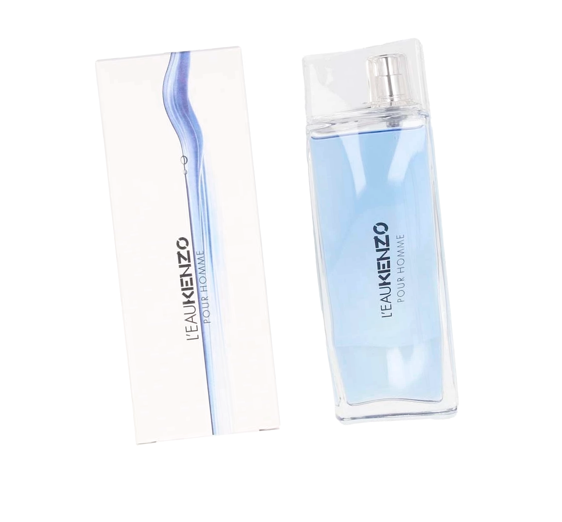 Туалетная вода Kenzo L Eau Kenzo Pour Homme (l Eau Par) пробник 1 / Кензо Ле Пар Кензо Пур Хом миниатюра / Сэмпл