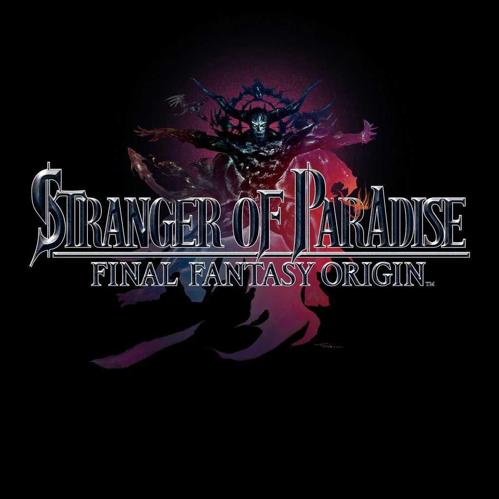 Игра STRANGER OF PARADISE FINAL FANTASY ORIGIN PS4 & PS5, цифровое издание PlayStation 4 и PlayStation 5, регион Индонезия / код пополнения баланса