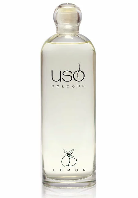 Uso Creation Lemon 50 мл парфюм унисекс / Усо Криэйшн Лимон eau de parfum