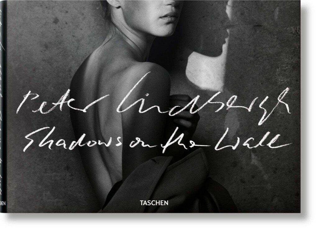 Peter Lindbergh: Shadows on the Wall