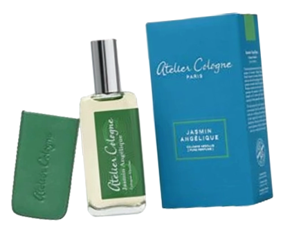 Жасмин Ангелик парфюмерная вода 30 мл для мужчин и женщин - Atelier Cologne