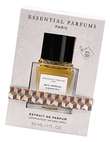 Духи Essential Parfums Bois Imperial Extrait пробник 2 / Миниатюра аромата Эссенциал Парфюмс Буа Империал Экстре