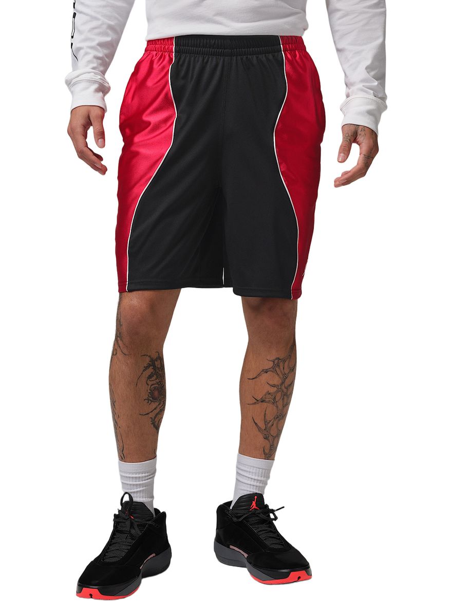Шорты спортивные NIKE Jordan Sport Dri-FIT Y2K Shorts