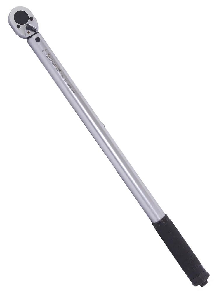 TWA3735 Ключ динамометрический 1/2"DR, 70-350 Нм, Thorvik