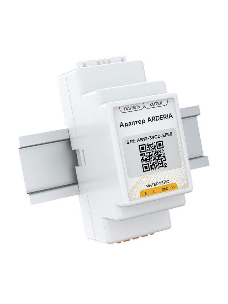 Адаптер Arderia Ectocontrol ec01093