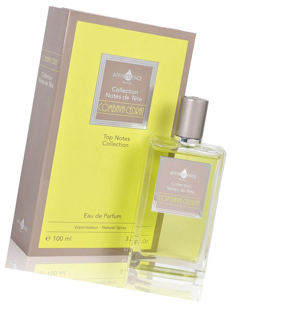 Combava Cedrat Affinessence eau de parfum 100 мл - для женщин и мужчин