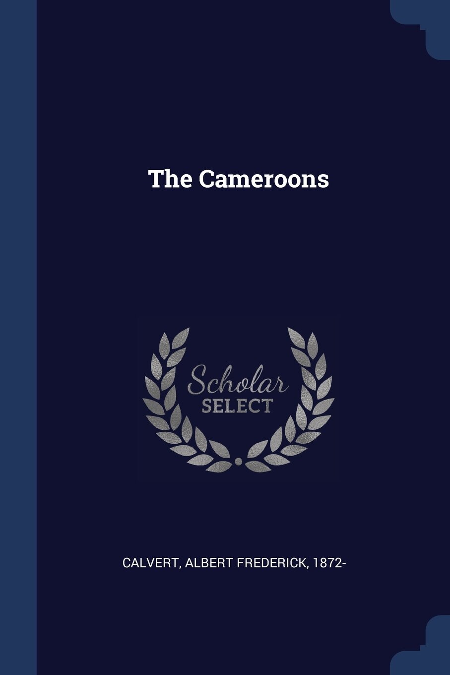 The Cameroons — фото 1