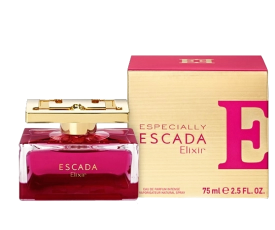 Проба парфюма Escada Especially Escada Elixir 2 / Парфюмерная вода Эскада Эспешели Эскада Эликсир миниатюра