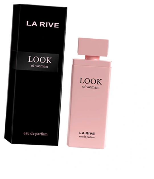 Ла Риве Лук Оф Вумен аромат для женщин 100 мл / La Rive Look Of Woman