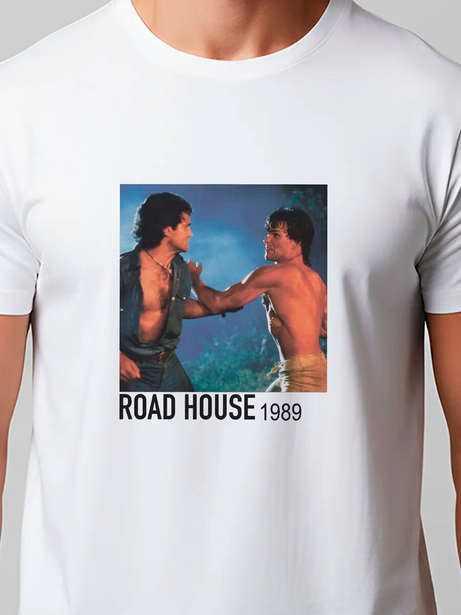 Футболка PRINTSHOT