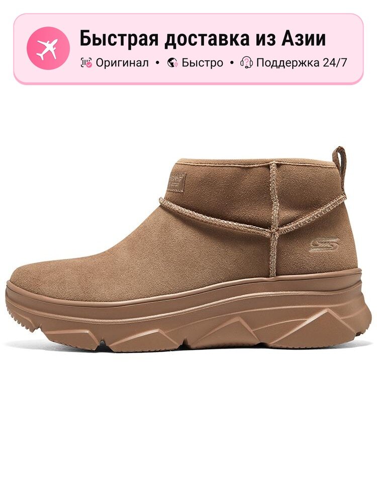 Угги SKECHERS Bobs