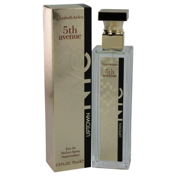 Женский аромат Elizabeth Arden 5th Avenue Nyc Uptown 75 мл - 5 Авеню Нью Йорк Аптаун