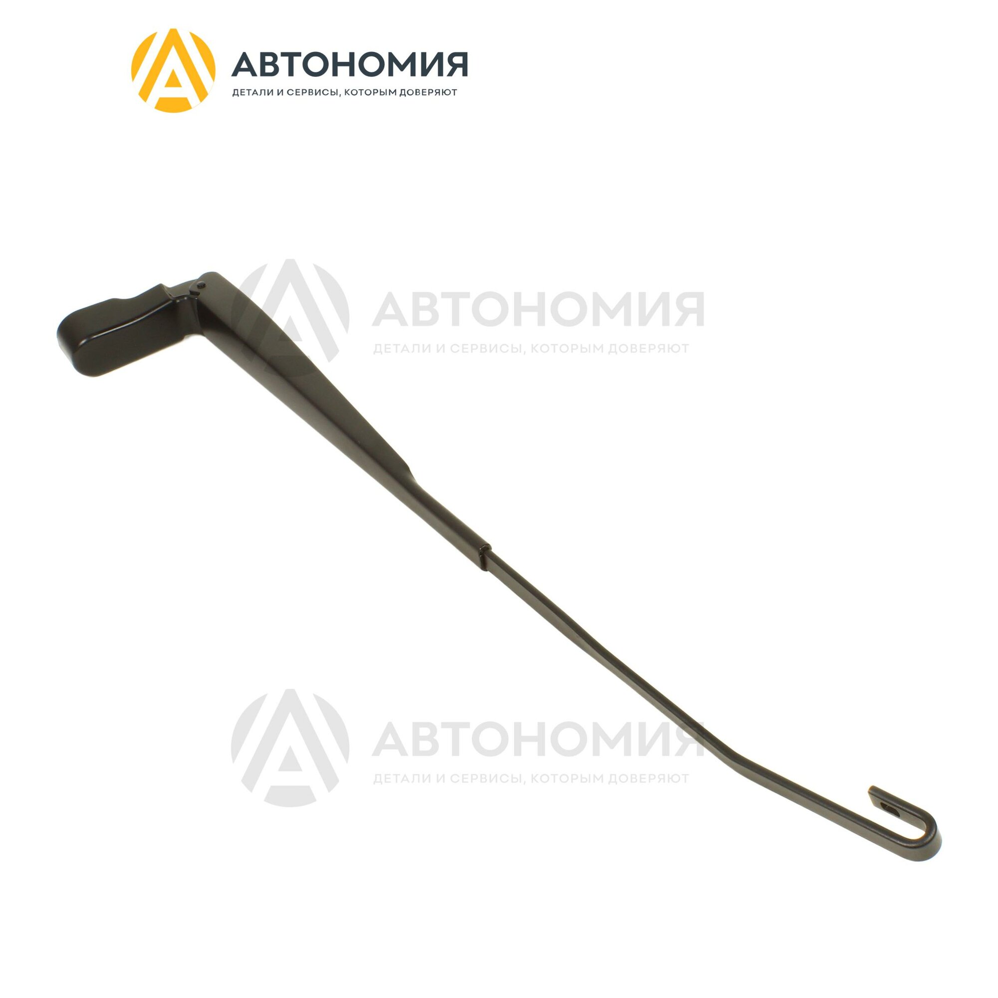 Рычаг левого стеклоочистителя Renault 28 88 129 38R