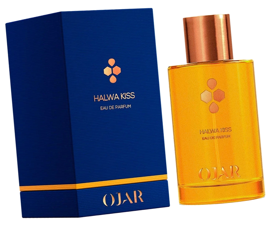 Ожар Халва Кисс Eau De Parfum унисекс 100 мл / Ojar Halwa Kiss Absolute