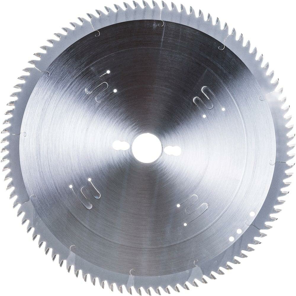 Диск пильный по ДСП (300х30х3.2/2.2 мм; Z=96) CMT 295.096.12M