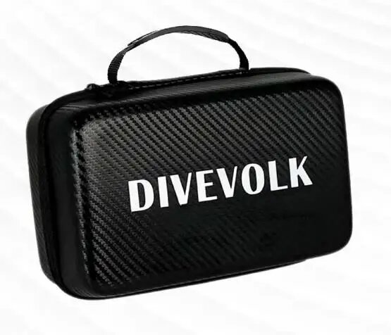 Чехол для телефона Divevolk, Travel box