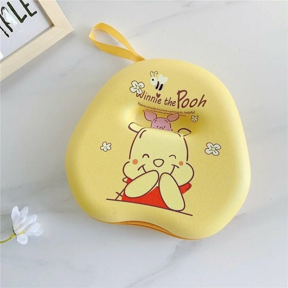 Подходит для JBL TUNE 720BT полностью закрытый EVA милый и мультяшный чехол сумка для накладных больших наушников
