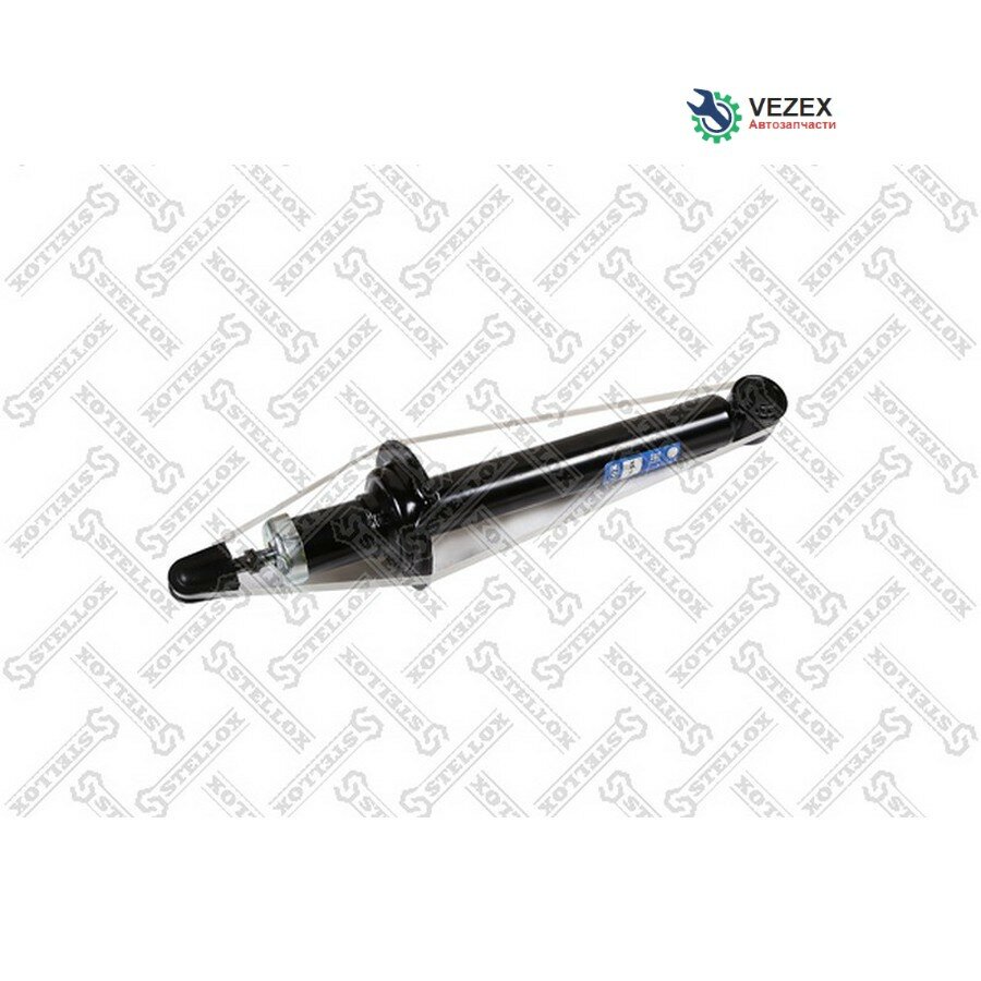 STELLOX 42140244SX амортизатор передний газовый левый!\ Lexus GS300 05>