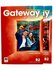 Gateway B2 Student's Book with Workbook + CD диск