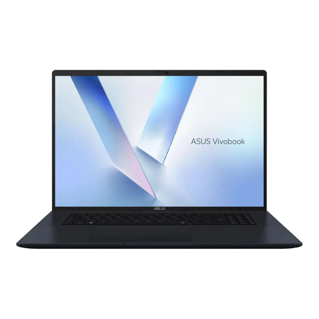 Ноутбук ASUS Vivobook 18 M1807GA 18"WUXGA;144Hz/Ryzen AI 7 445/32Gb/SSD 1TB/Radeon 840M/Win11pro/синий
