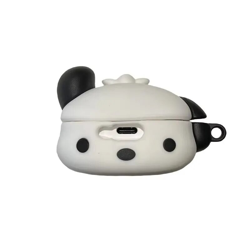 Чехол Sanrio Kuromi для Redmi Buds 6 Active C