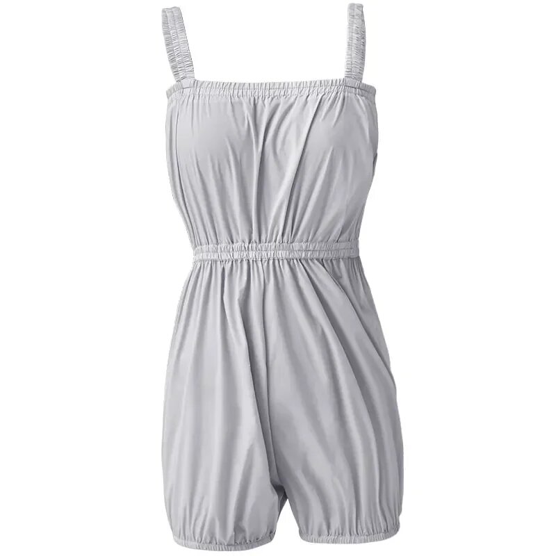 Комбинезон для гимнастики и танцев