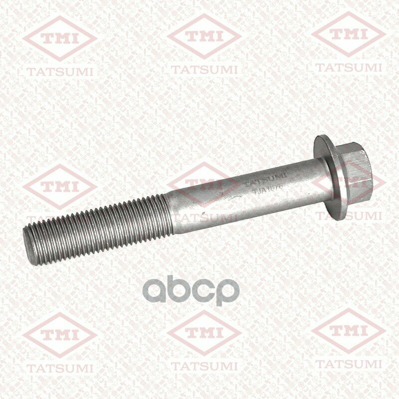 Болт рычага подвески переднего TATSUMI арт. TJA1076