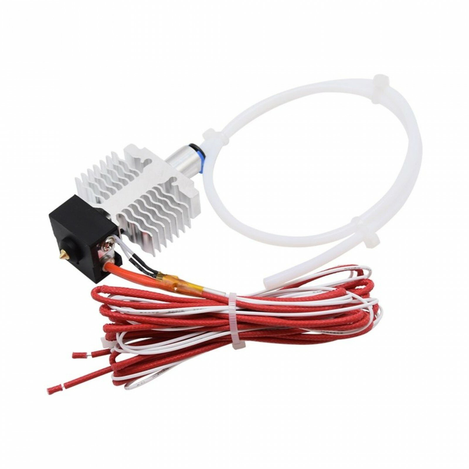 Hot End Kit MyPads для 3D-принтера Ender3 с термистором и радиатором