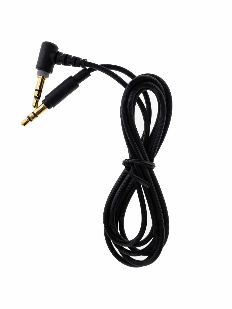 Кабель для наушников Sony MDR-1R, MDR-10R, MDR-XB950BT, MDR-100AAP